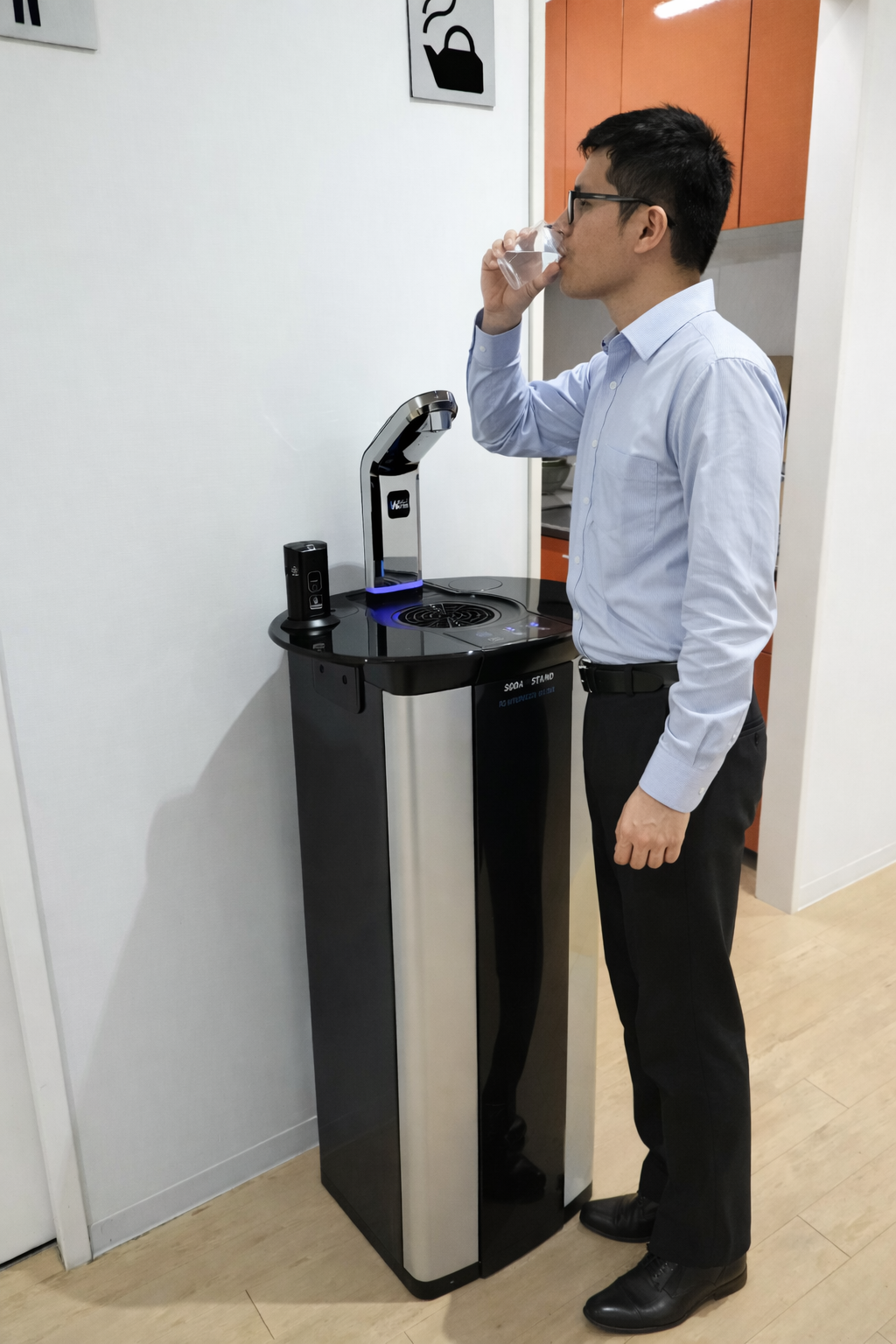 WILL WATER PSJの水道直結炭酸生成と海外のお客様に選ばれる理由 | コラム | 炭酸水のウォーターサーバーならMTN株式会社